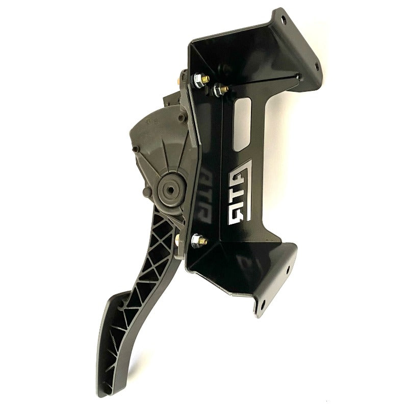 HK-HT-HG - DBW Accelerator Bracket VE Pedal – Advanced Track & Road