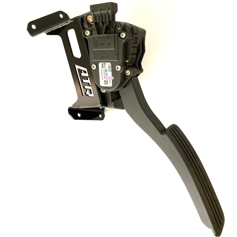 HK-HT-HG - DBW Accelerator Bracket VE Pedal – Advanced Track & Road
