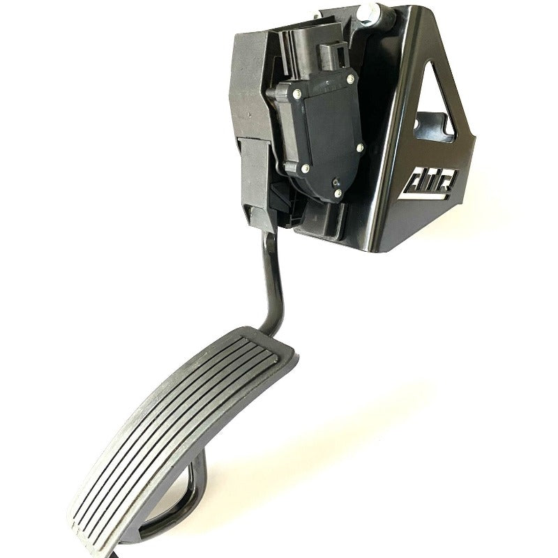 HQ - DBW Accelerator Bracket VZ Pedal – Advanced Track & Road