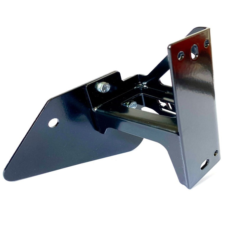 HQ - DBW Accelerator Bracket VE Pedal – Advanced Track & Road