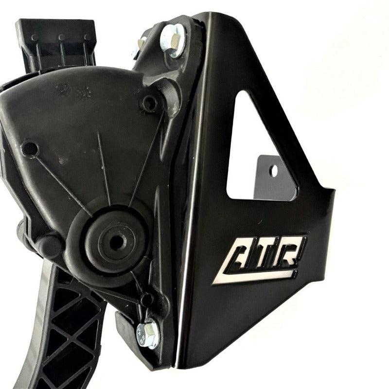 HQ - DBW Accelerator Bracket VE Pedal – ATR